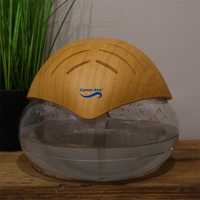 Air Purifiers – Crystalaire Store