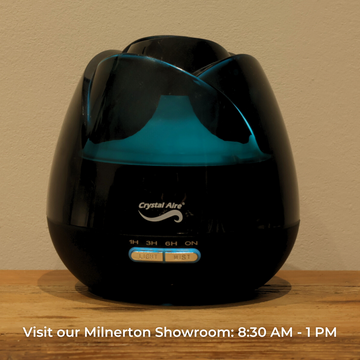 DIFFUSERS – Crystalaire Store